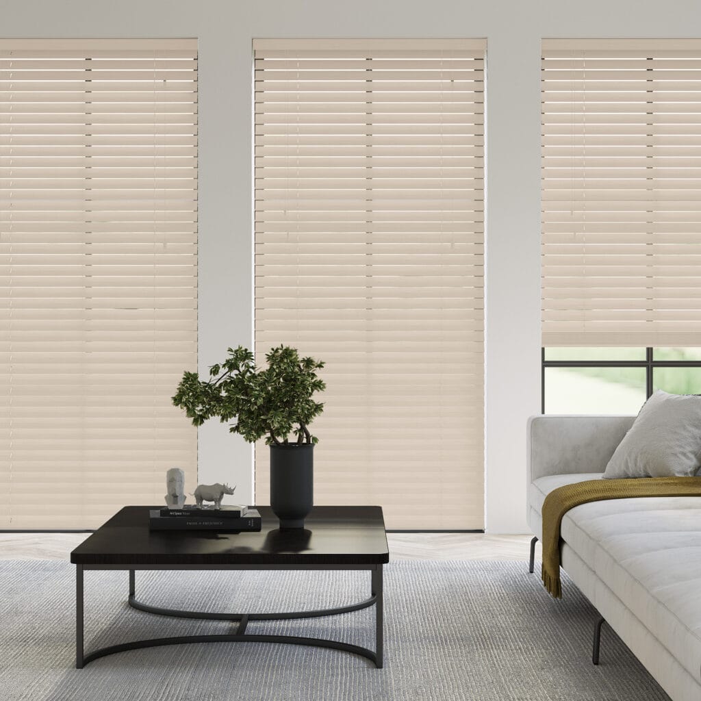 Wood Blinds: A Thoughtful Buyer’s Guide