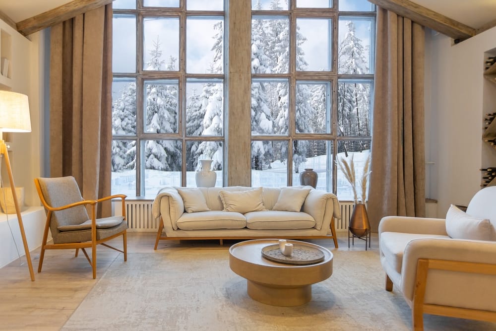 How To Style Your Home For Winter
